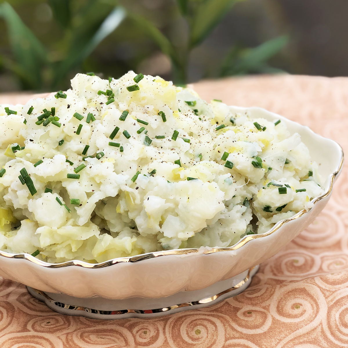 Irish Potatoes - Straight Up Food